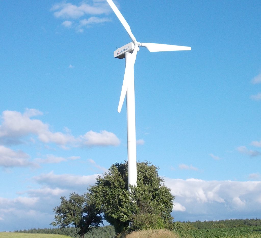 About Us – SEEWIND